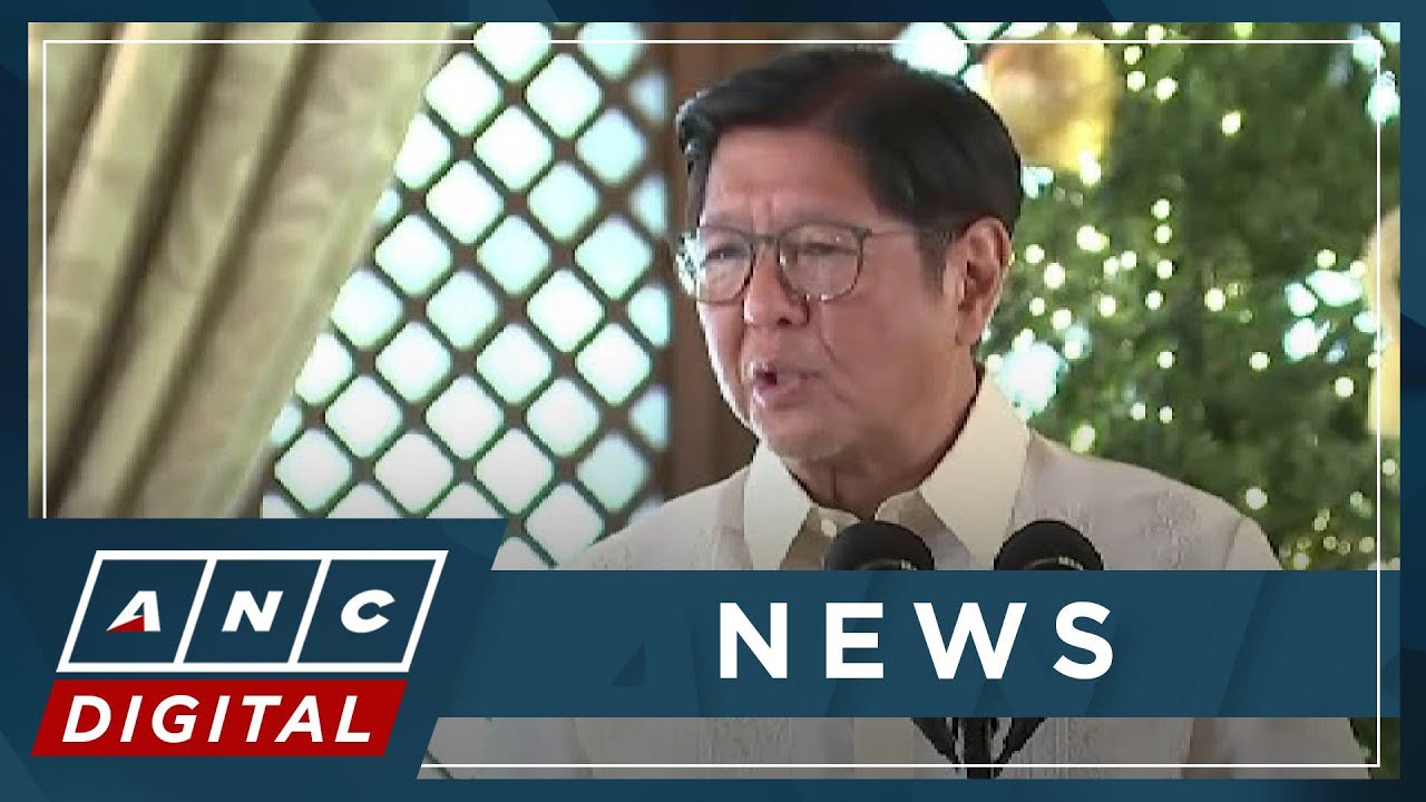 Marcos tells new military generals: Our loyalty is anchored on the ...