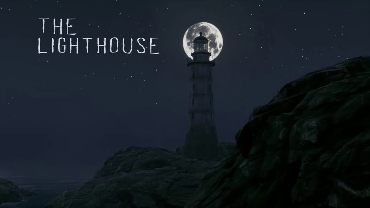 The Lighthouse - Walkthrough | EARLY ACCESS - YouTube