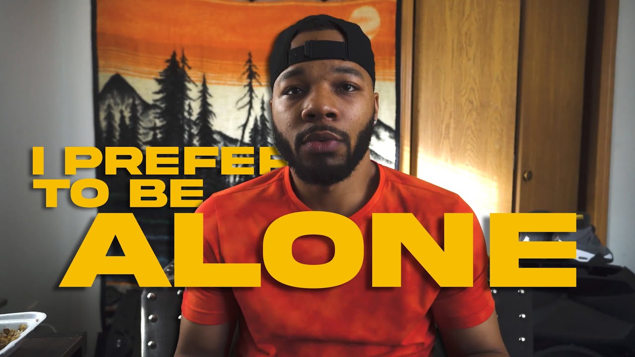 Do Highly Intelligent People Prefer to Be Alone? - YouTube