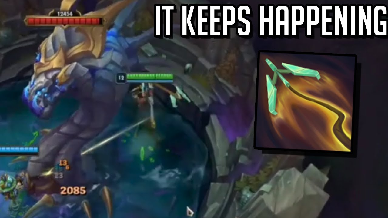 The infinite baron pit spin.. - YouTube