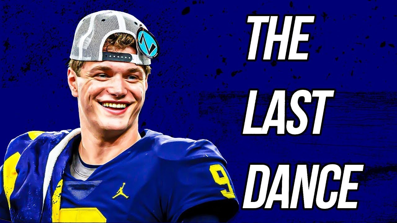 The Epic CFP Championship Battle: Michigan Wolverines vs. Washington ...