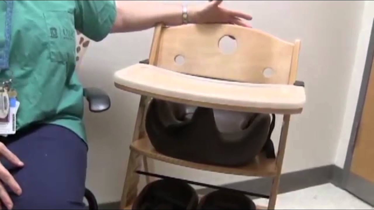 Feeding and Dysphagia Team - YouTube