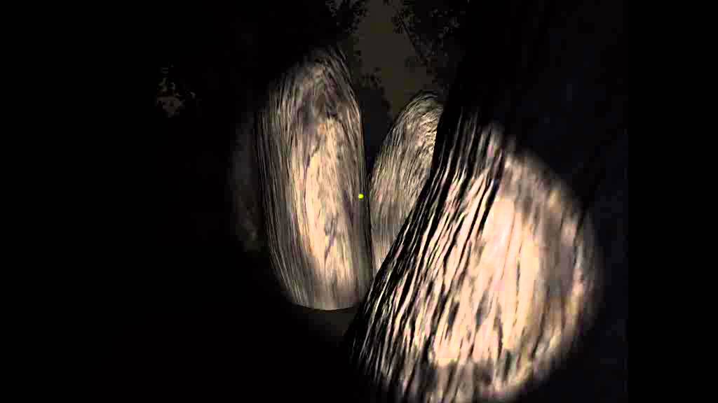 Slender | STATIC - YouTube