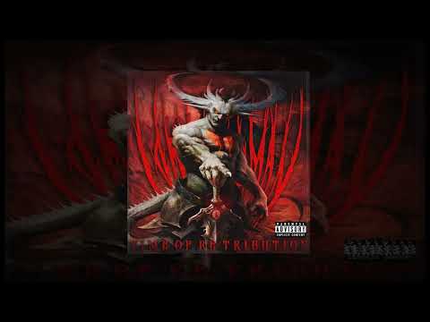 Time of Retribution (Full Ep)