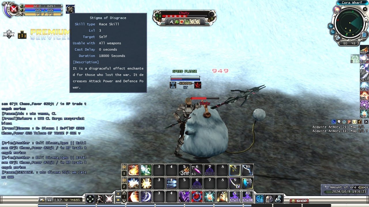 LIVE | WOY GABUT WOY #rfreturnclassic - YouTube