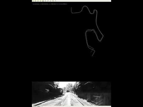 Visual Odometry : OpenCV Based Stereo VO / KITTI 02 - YouTube