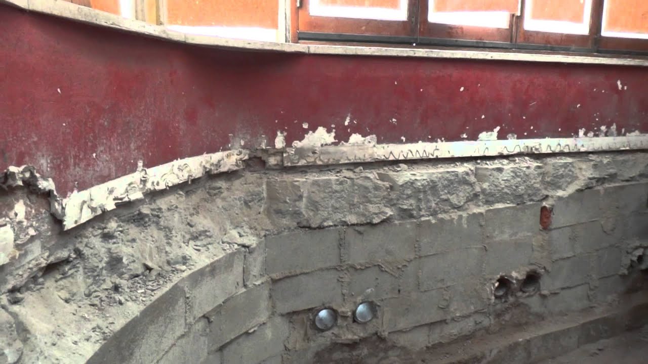 Red Rock Excavation - YouTube