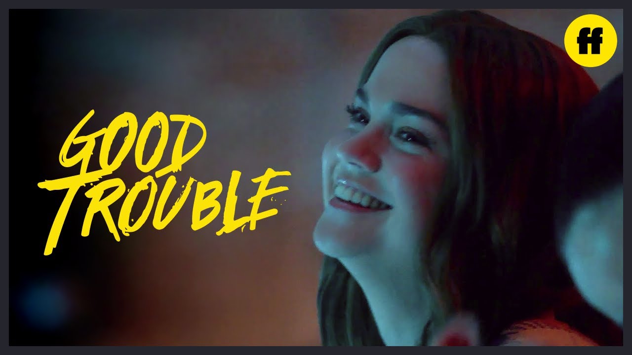 Good Trouble Season 4, Episode 2 | “Happy Memories Only” | Freeform ...