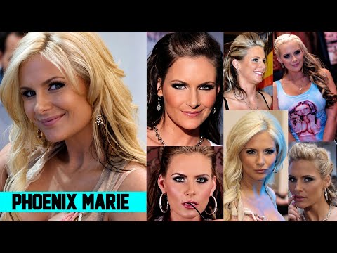 phoenix marie PHOENIX MARIE Biography in Hindi | फिनिक्स मारी जीवनी