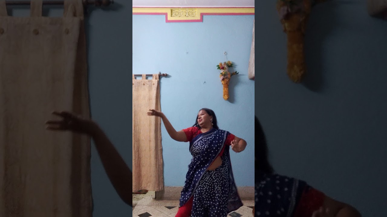 Prochondo Gorjone dance - YouTube