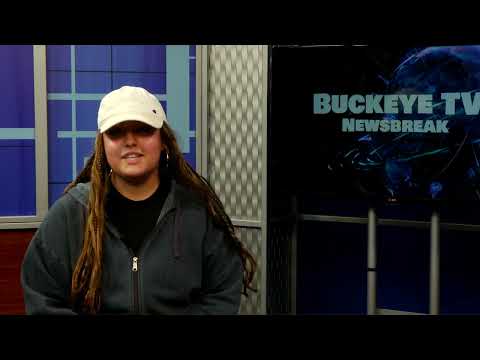 Buckeye TV (Channel 19))2025TV1A Newsbreak with Kyrie T - YouTube