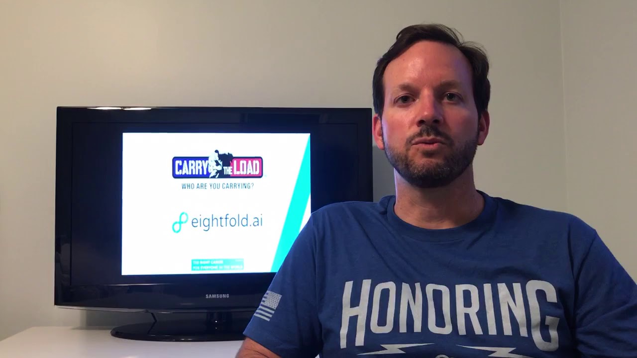 Jeff Griggs – Carry the Load - YouTube