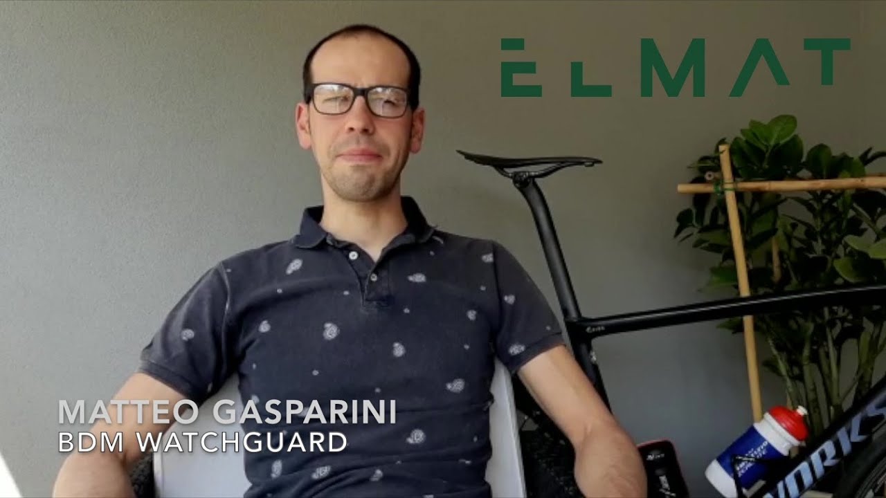 #LaDistribuzioneNonSiFerma - Matteo Gasparini, Business Development ...