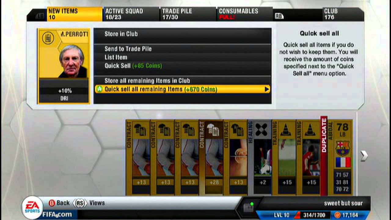 Pack opening 1- Part 1- Ft Inform- 2900 Fifa Points - YouTube