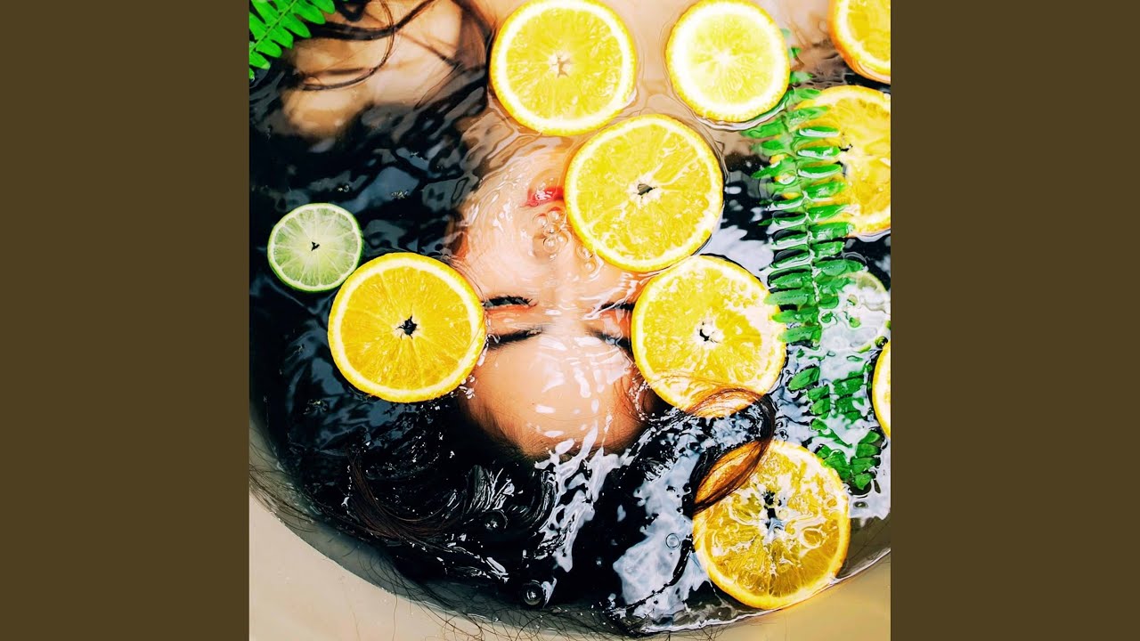 Relaxed Spa Day at Home - YouTube