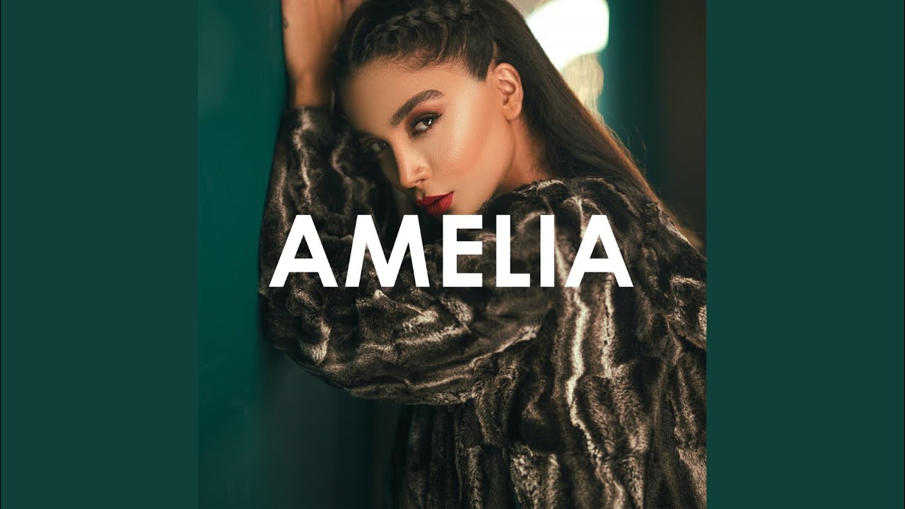 Amelia - YouTube
