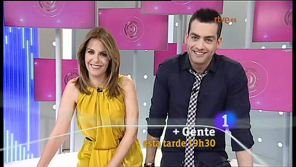 Promos La 1 TVE - YouTube