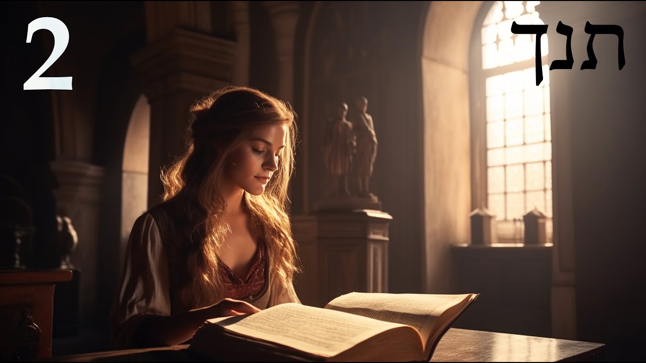 ep 2 - la Biblia hebrea y el Texto Masorético - YouTube