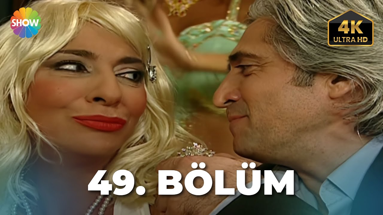 Cennet Mahallesi 49. Bölüm | Ultra HD 4K - YouTube