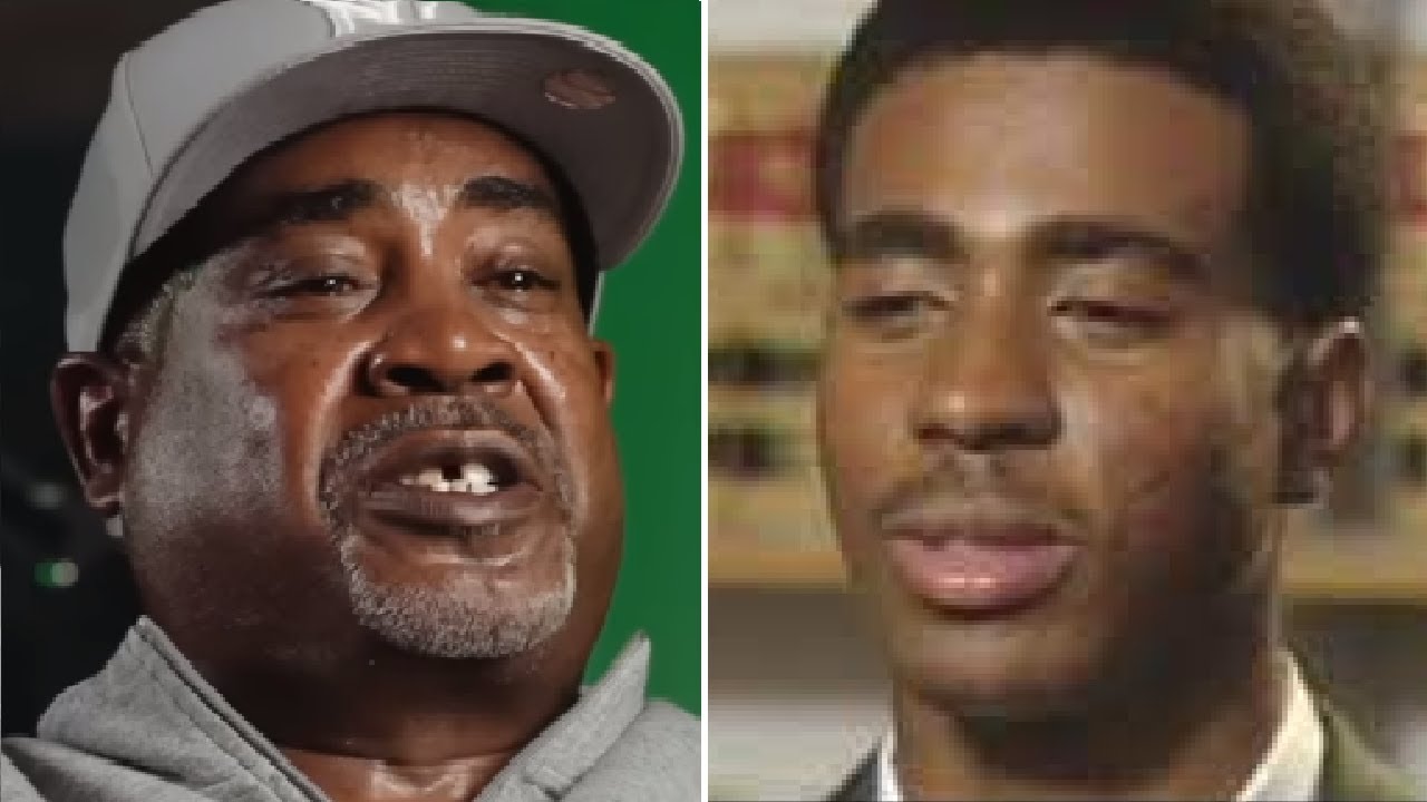Keefe D Gets Arrest Warrant For Tupac Vegas Hit!...LAPD 27 YEARS TOO ...