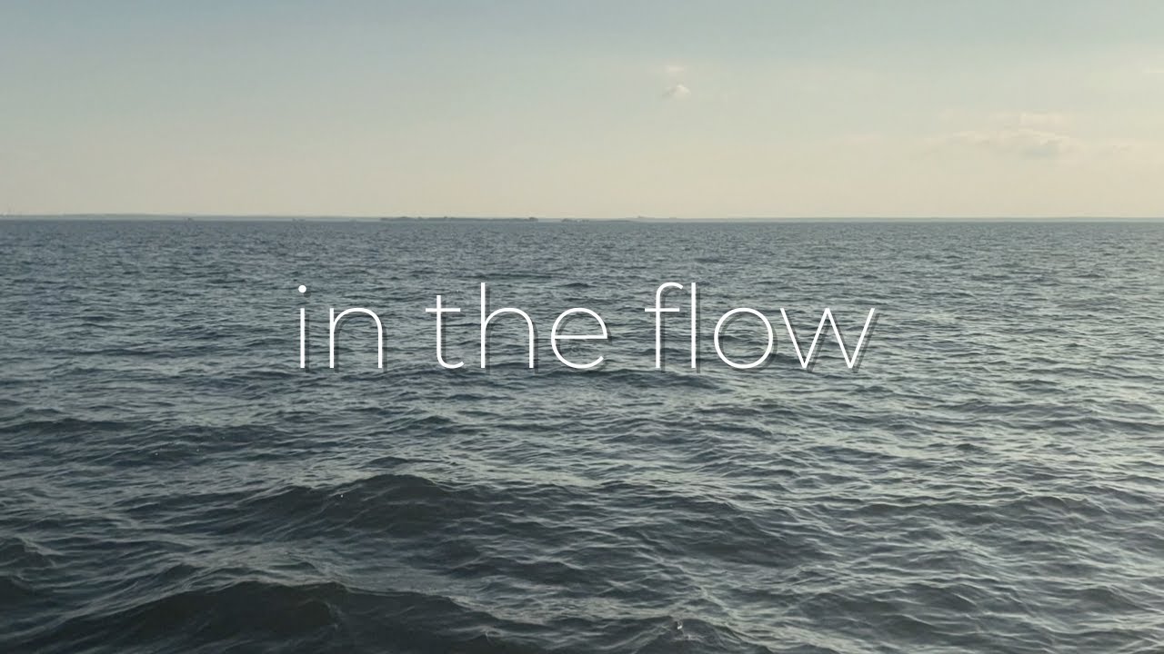you are calm and strong like water (stoic music) - YouTube