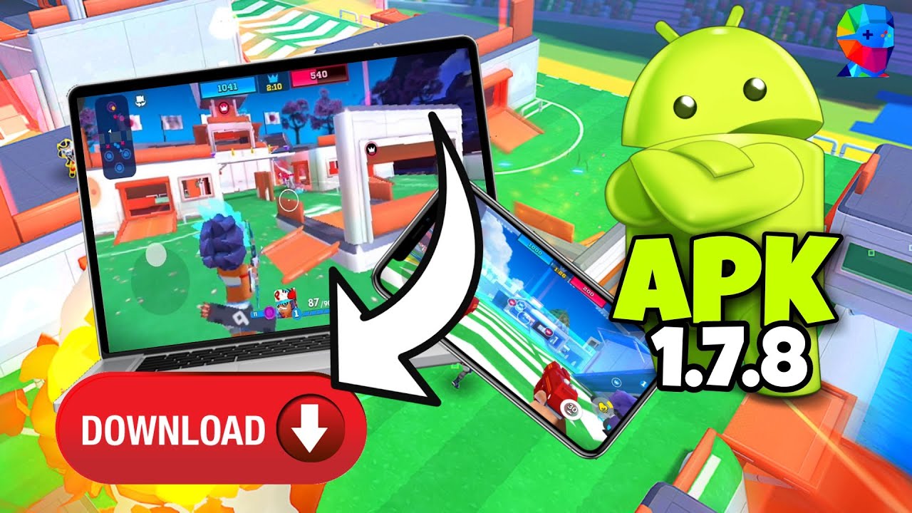 🔴No Puedes ACTUALIZAR o DESCARGAR #Frag🎯 Descarga el Apk 1.7.8 En Pc y ...