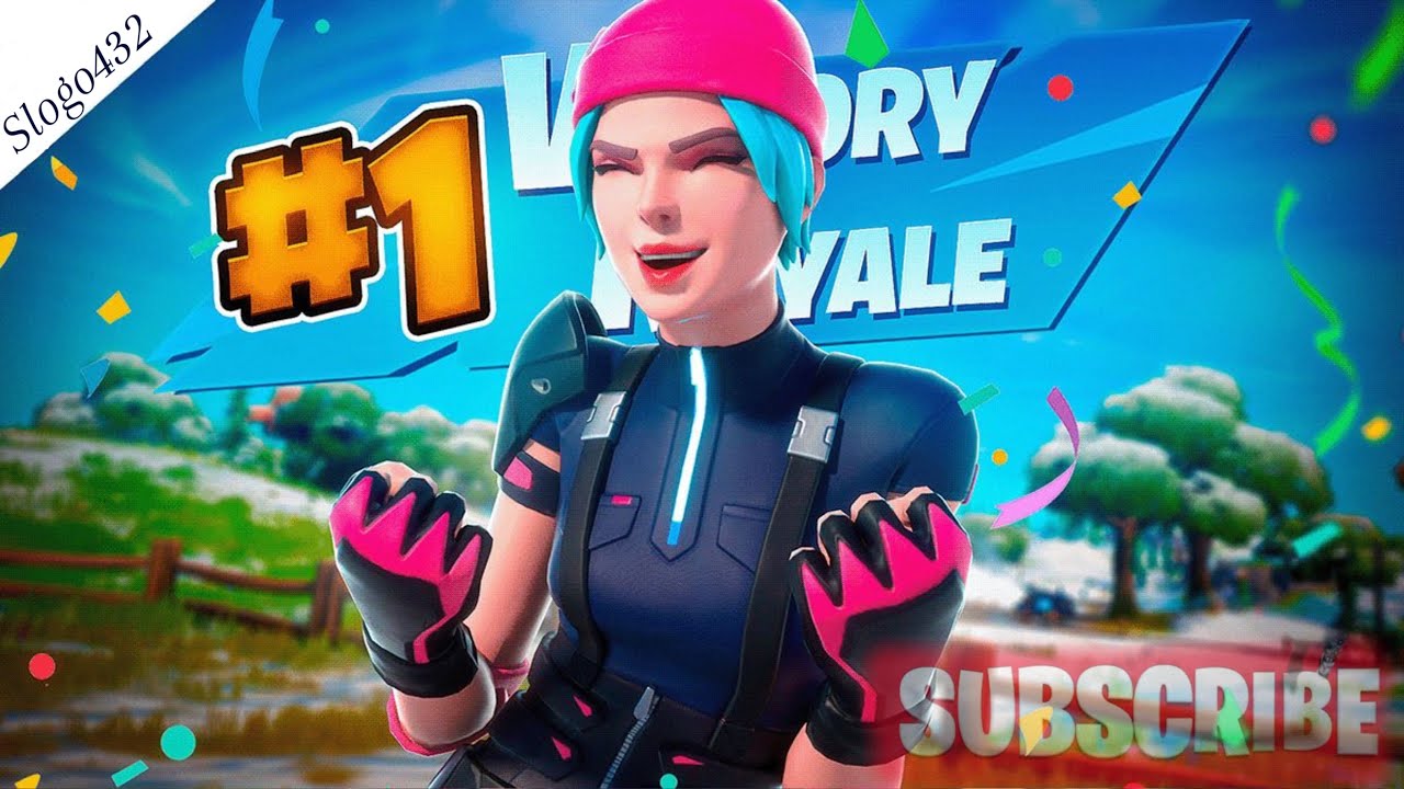 Fortnight: Gameplay Part 1! - YouTube