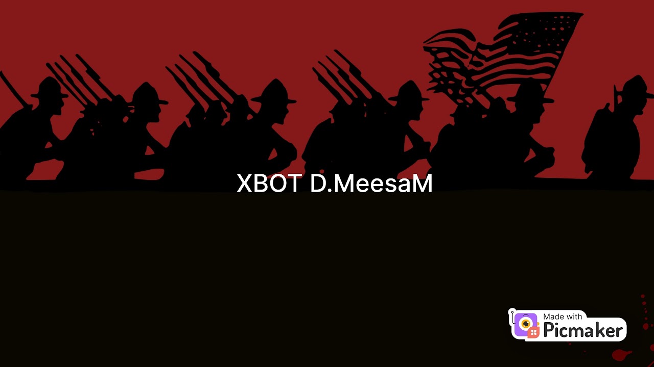 [XBOT D.MeesaM Live Stream] PLAYING BEDWARS YOU CAN PLAY WITH ME - YouTube