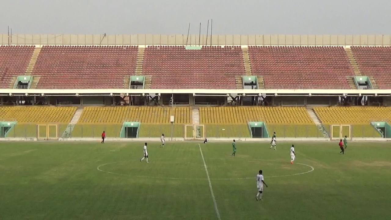Inter Allies FC pre-season match 27 Jan 2018 2/3 - YouTube
