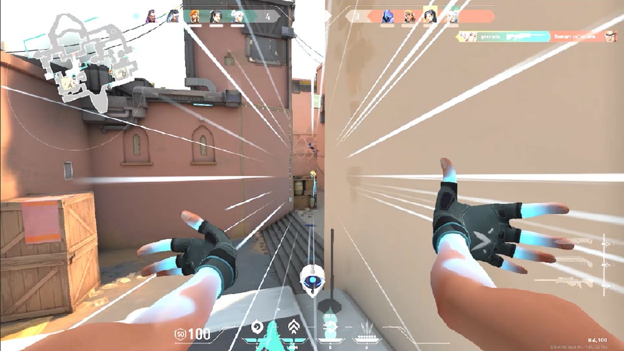 Valorant Precise FUNplay (Frag Montage) - YouTube