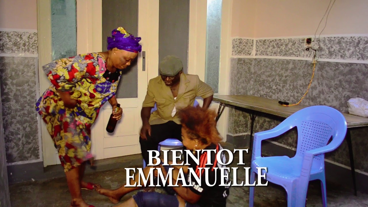 EXTRAIT SU FILM EMMANUEL - YouTube