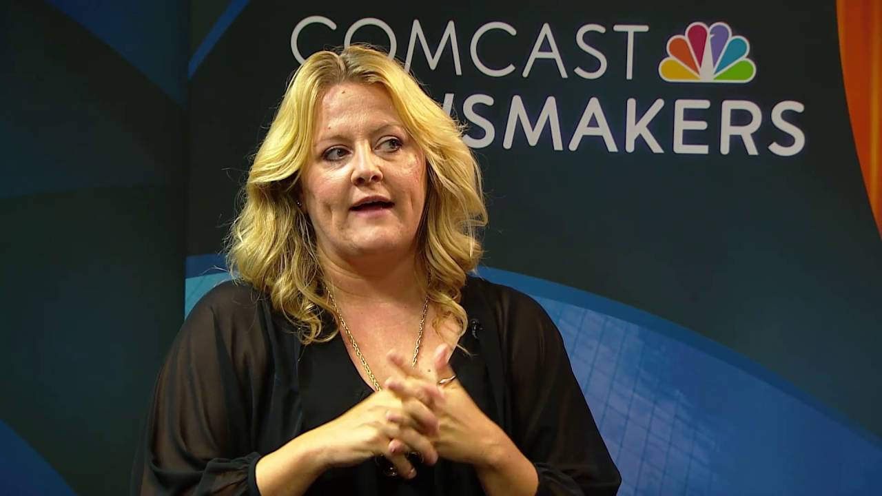 Marketplace: The Local Experience - Andrea Whaley - YouTube