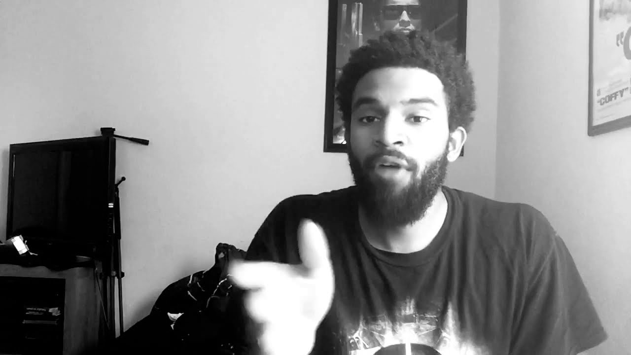 Clean Freestyle Rap - YouTube