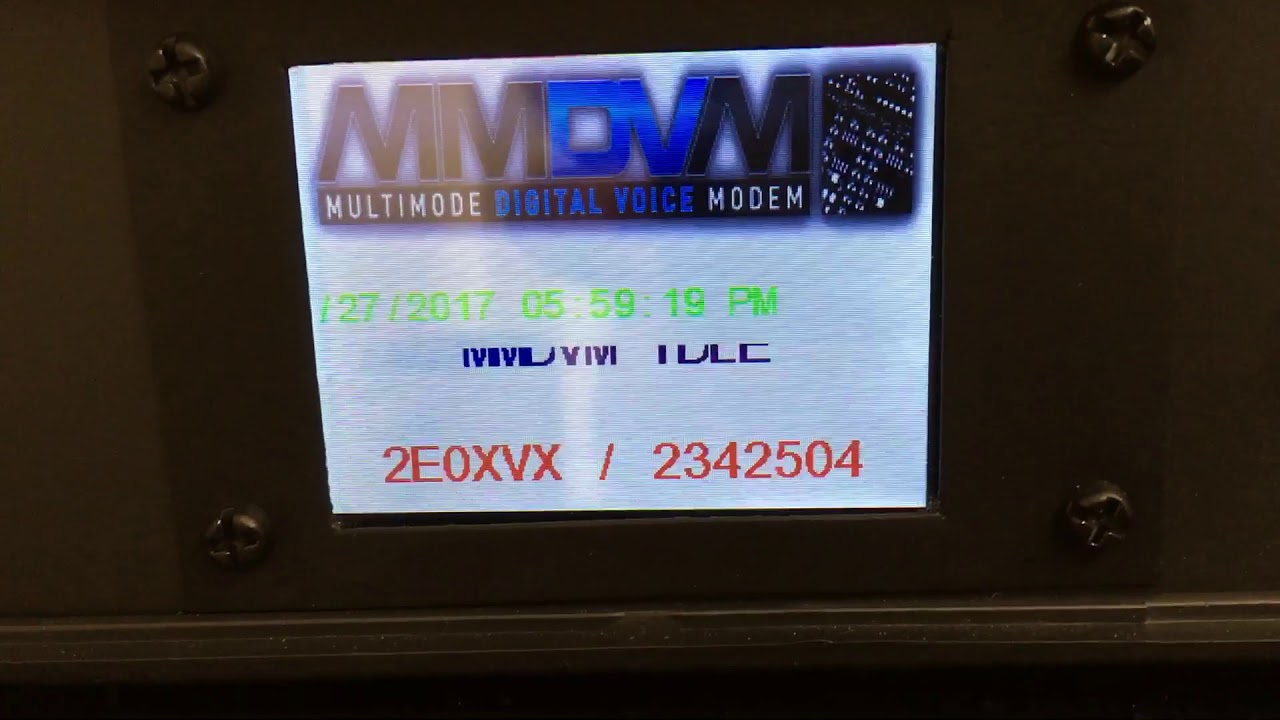 Scrolling Text on the Nextion screen - YouTube