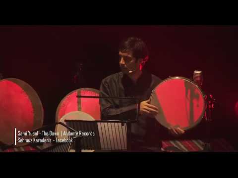Sami Yusuf – The Dawn | Andante Records [Live]