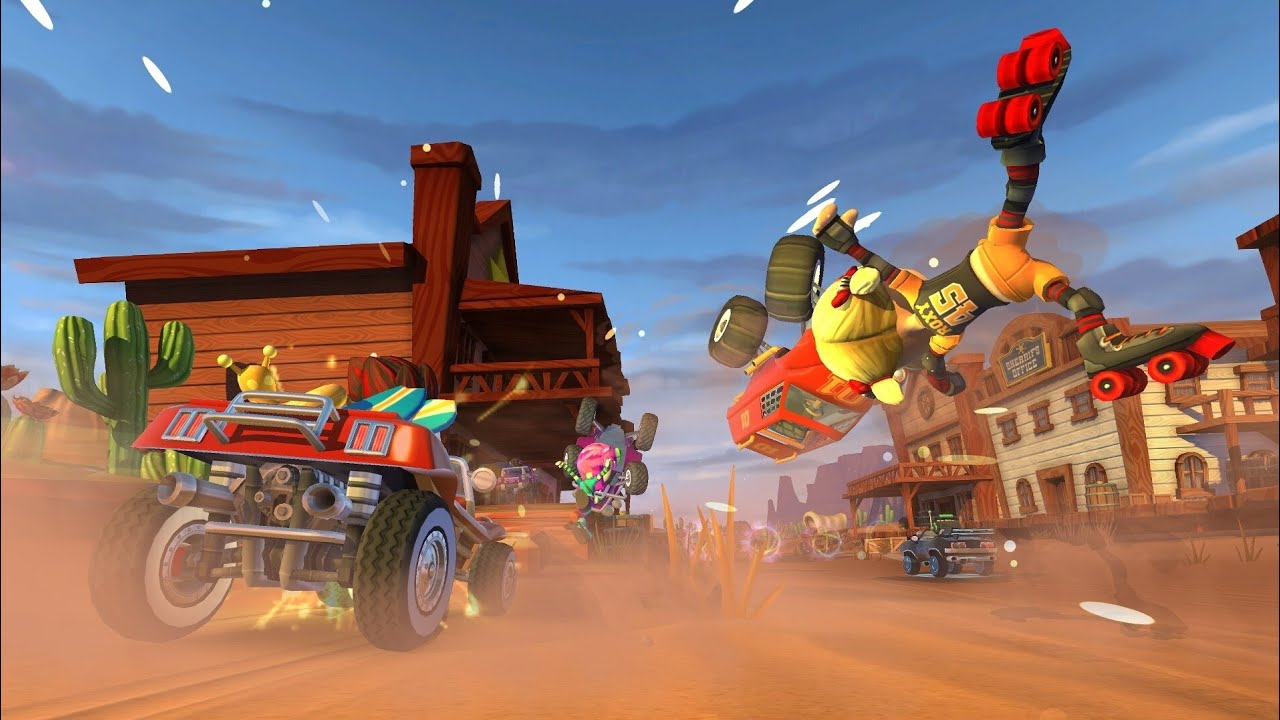 BBR2 ! FULL ON ACTION MODE WIN WITH 3 🌟🌟🌟 REZ ON CREZ. - YouTube