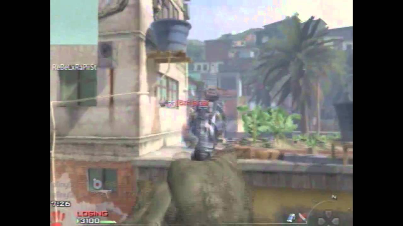 Magnum MW2 - YouTube