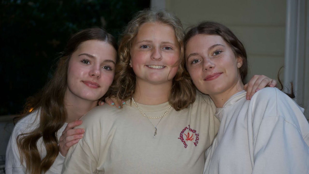 HOCO GAME!!!! - YouTube