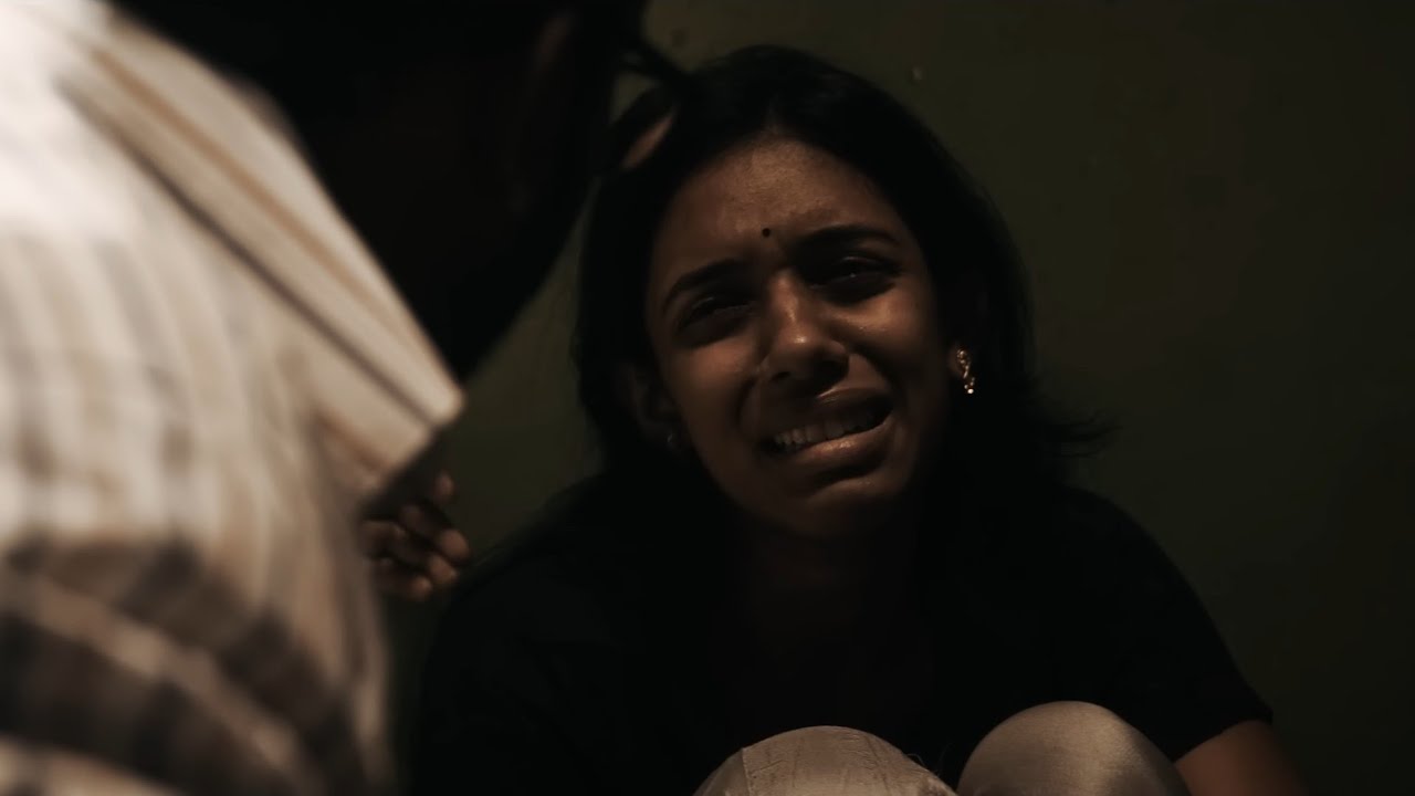 ಒಂಟಿ ಮನೆ | Onti mane | Kannada short movie | Yashaswini | Hithesh | Manjunatha | Basavana gowda ...