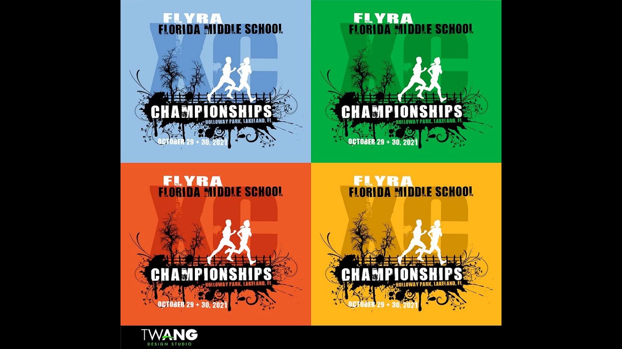 2021 FLYRA MS Boys Open - YouTube