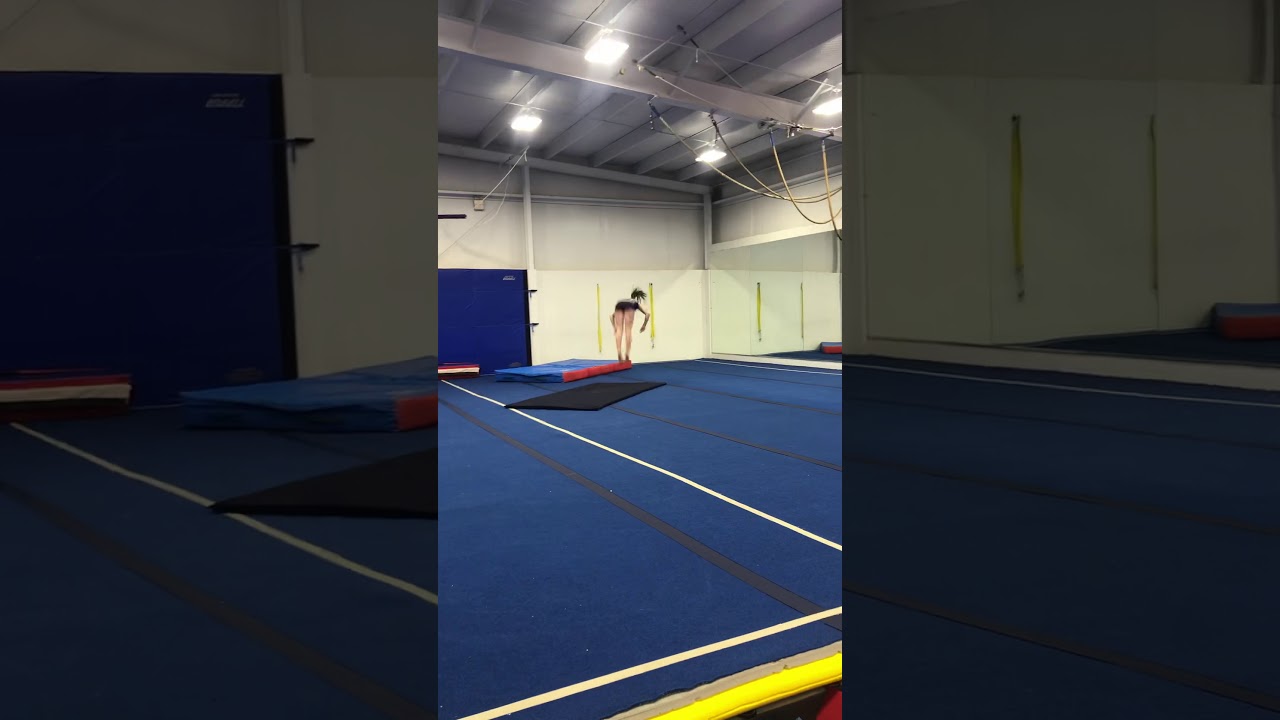 FHS- Front Full- Front Pike - YouTube