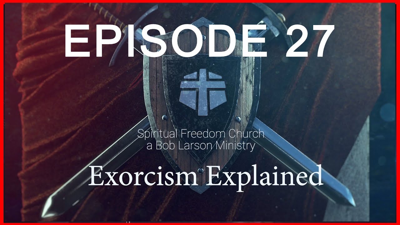 30-Generation Curse of Black Magic - MOC Exorcism Explained - YouTube