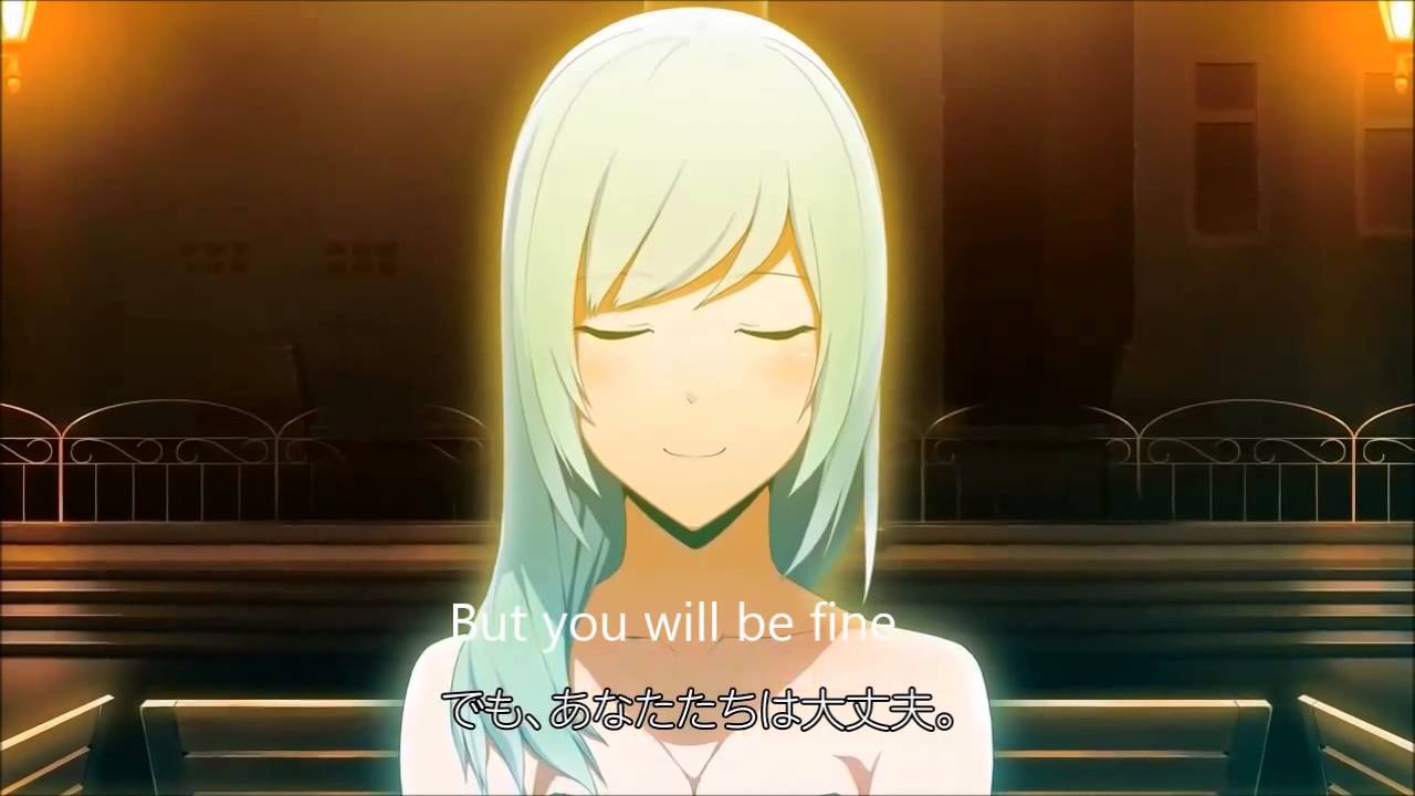 [鬼斬|Onigiri] Divine Possession Promotion English Fansub - YouTube