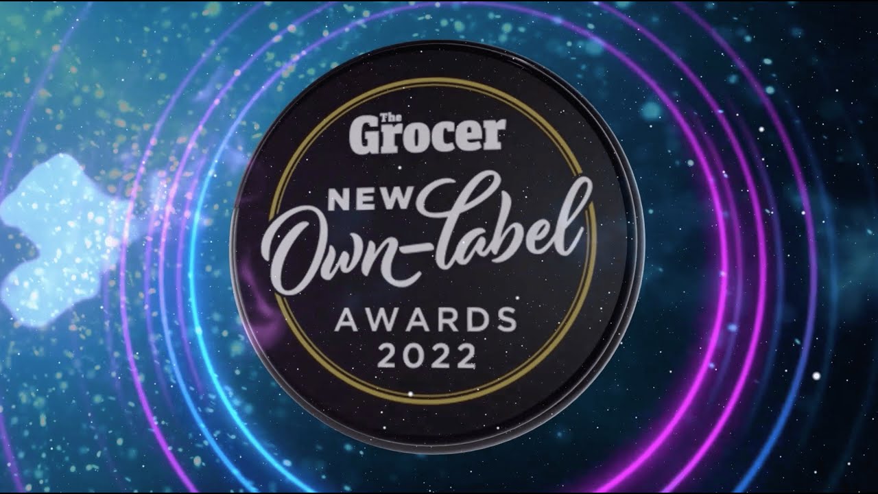 Grocer Own Label Awards 2022 - YouTube