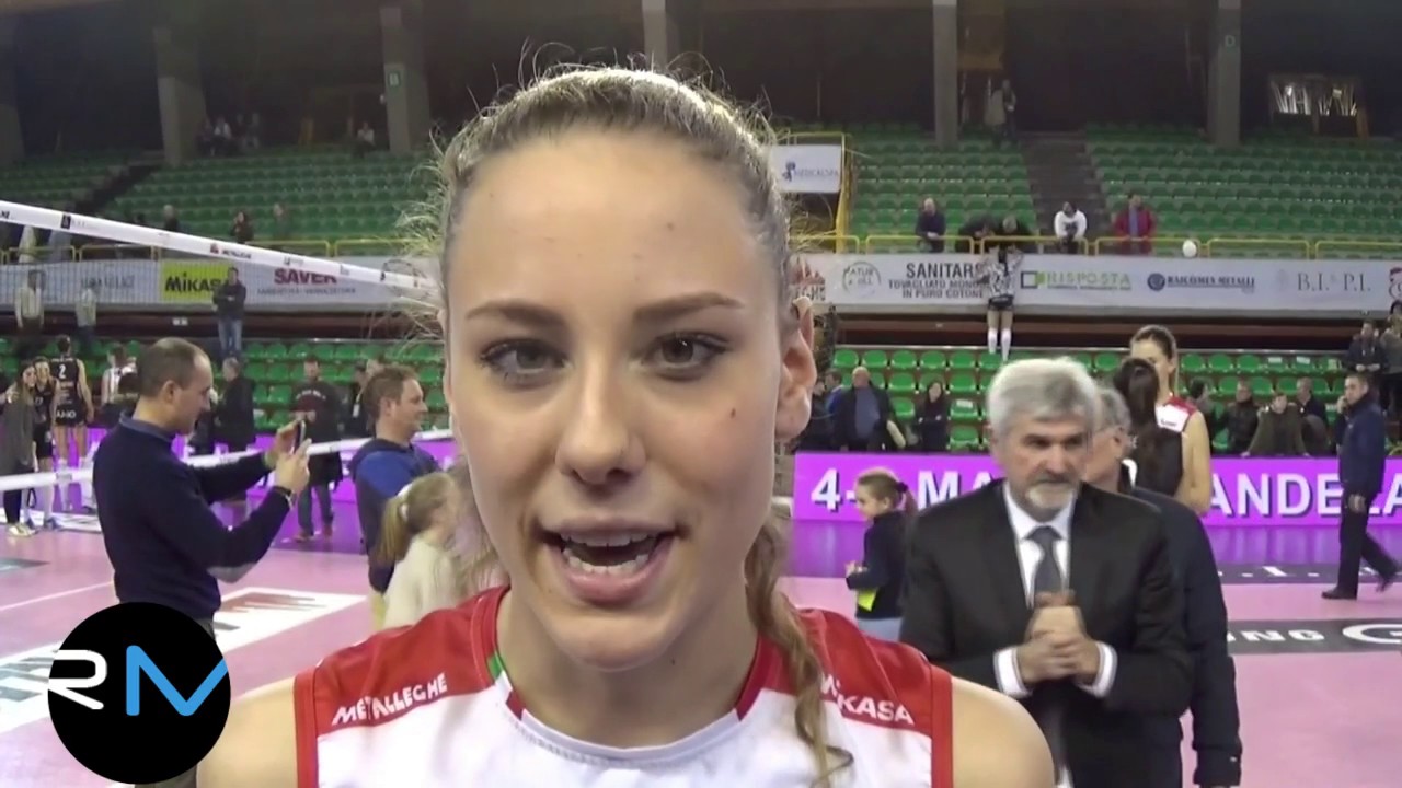 A tu per tu con... Jennifer Boldini - YouTube