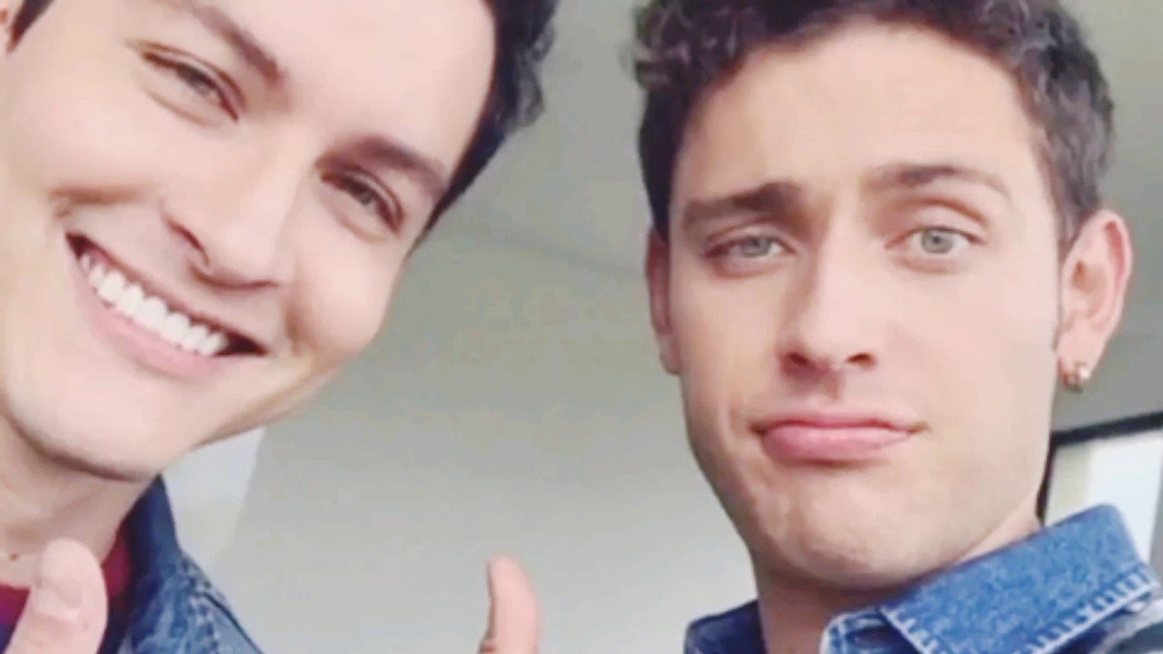 Alex y sebas su historia Últimos capítulos - YouTube