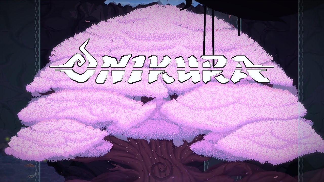 Sekiro Meets Pixel Art? | Checking Out ONIKURA Demo - YouTube