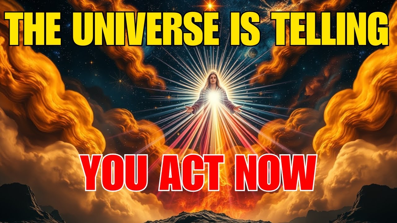 GOD IS WARNING YOU !!! Your Miracle Blessings Will Be Blocked Forever ...