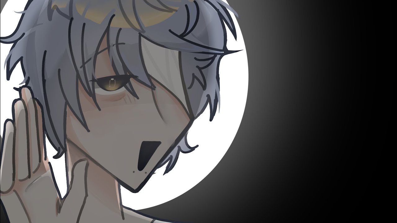 Tricky disco | animation meme🕳 - YouTube