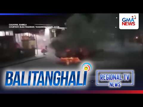 Regional TV News (April 1, 2026) | Balitanghali